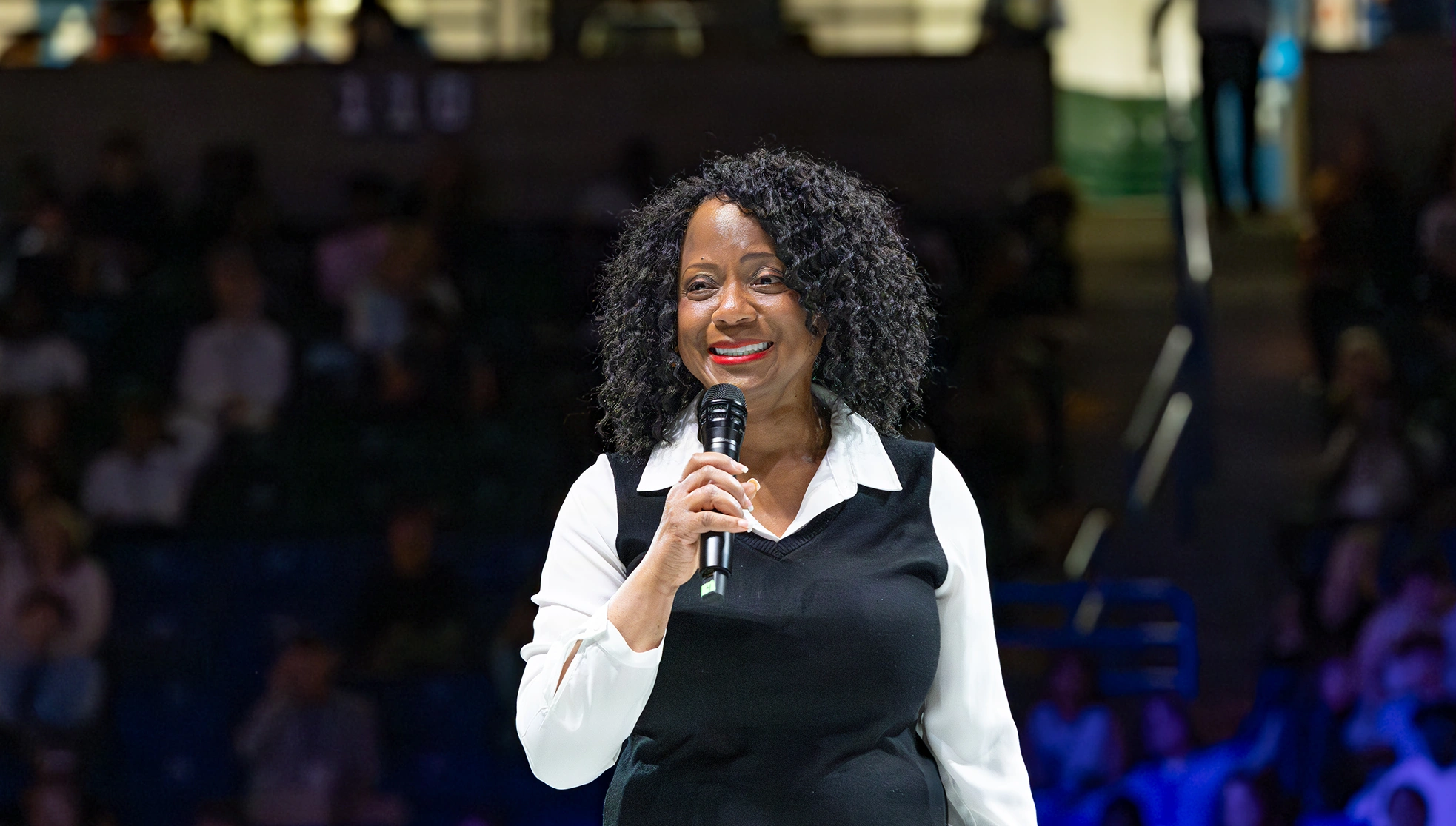 Order Hush - Linda Clemons